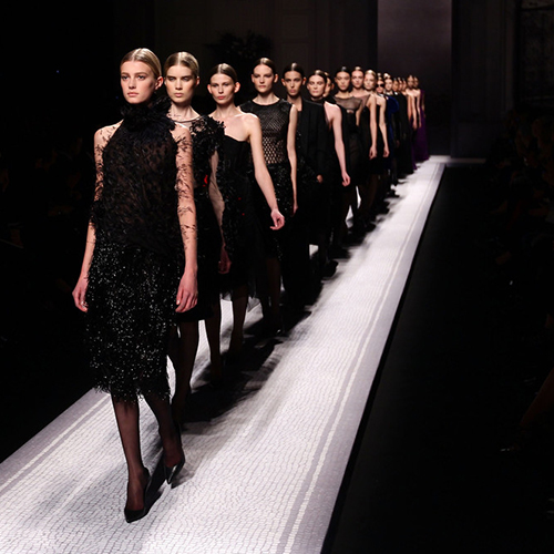 runway | Elléments Magazine