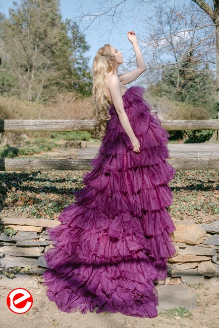 Elléments Exclusive with Simonetta Lein | Elléments Magazine