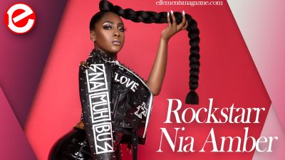 JANUARY 2018 | Elléments Magazine