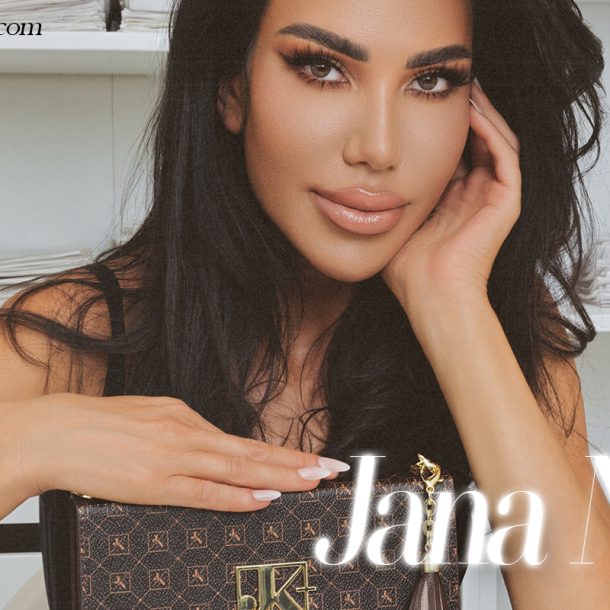 Elléments Magazine | The New Generation of Fashion & Beauty